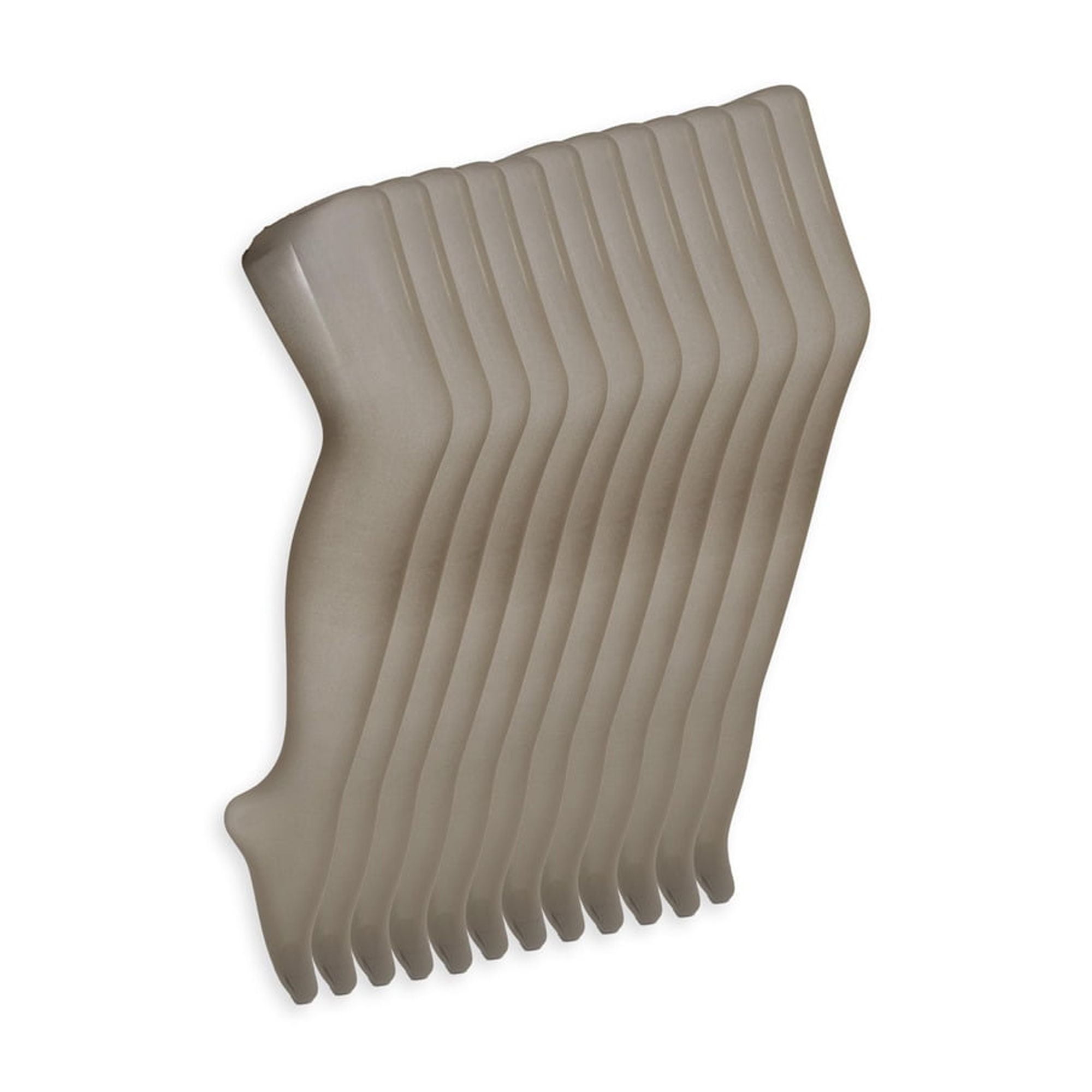 Gertex Sophi Queen Size Pantyhose Spice 1 Pair (Pack of 72) - Walmart.com