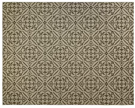 Gertmenian 18798 Patio Rug Outdoor Classics Luxury Neptune Porch ...