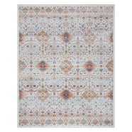 Free Shipping! Mohawk Home New Wave Whinston Multi Printed Area Rug, 6 ...