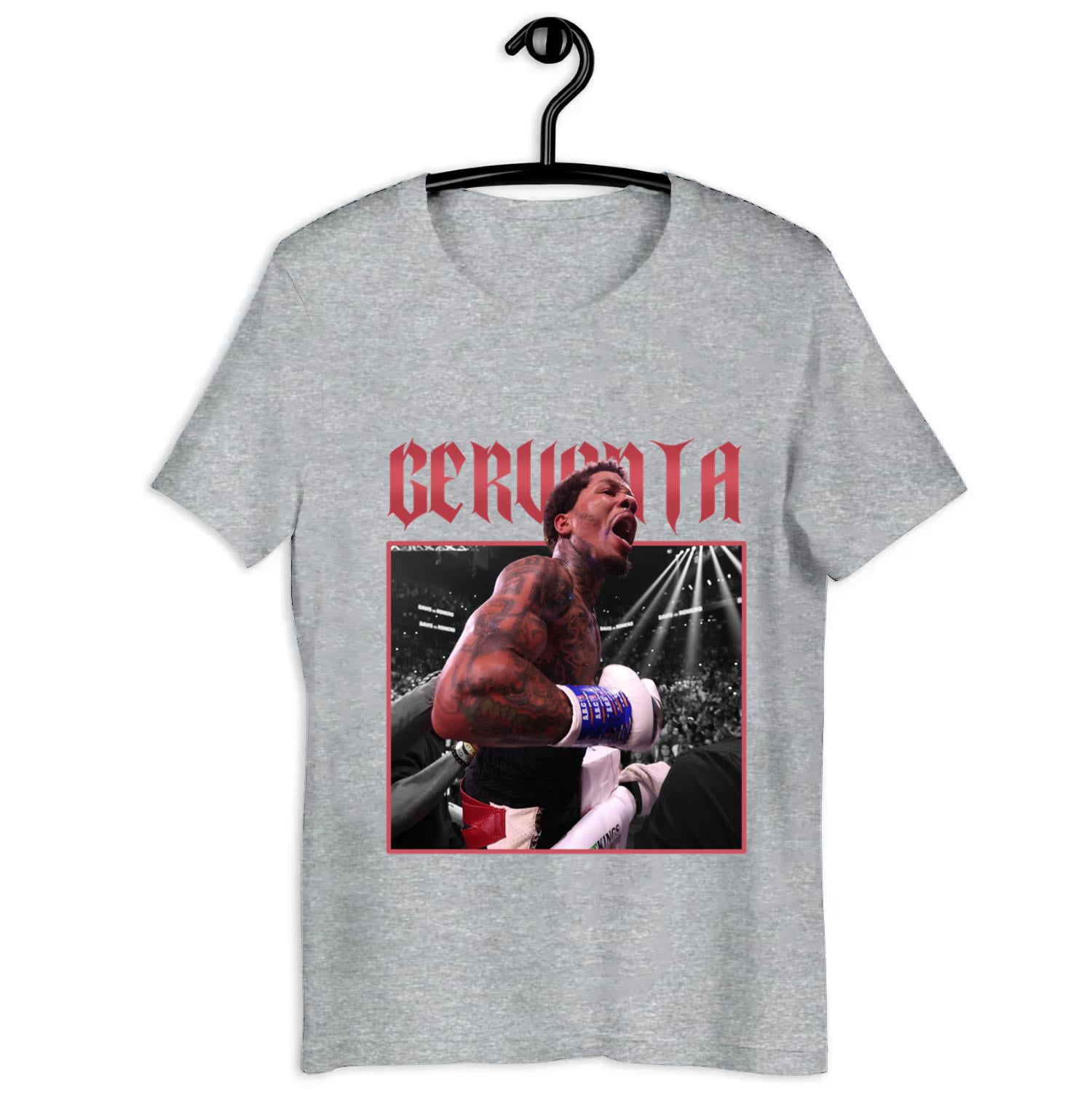 Gervonta Davis 90s Vintage Bootleg Style Boxing T-Shirt - Gervonta ...