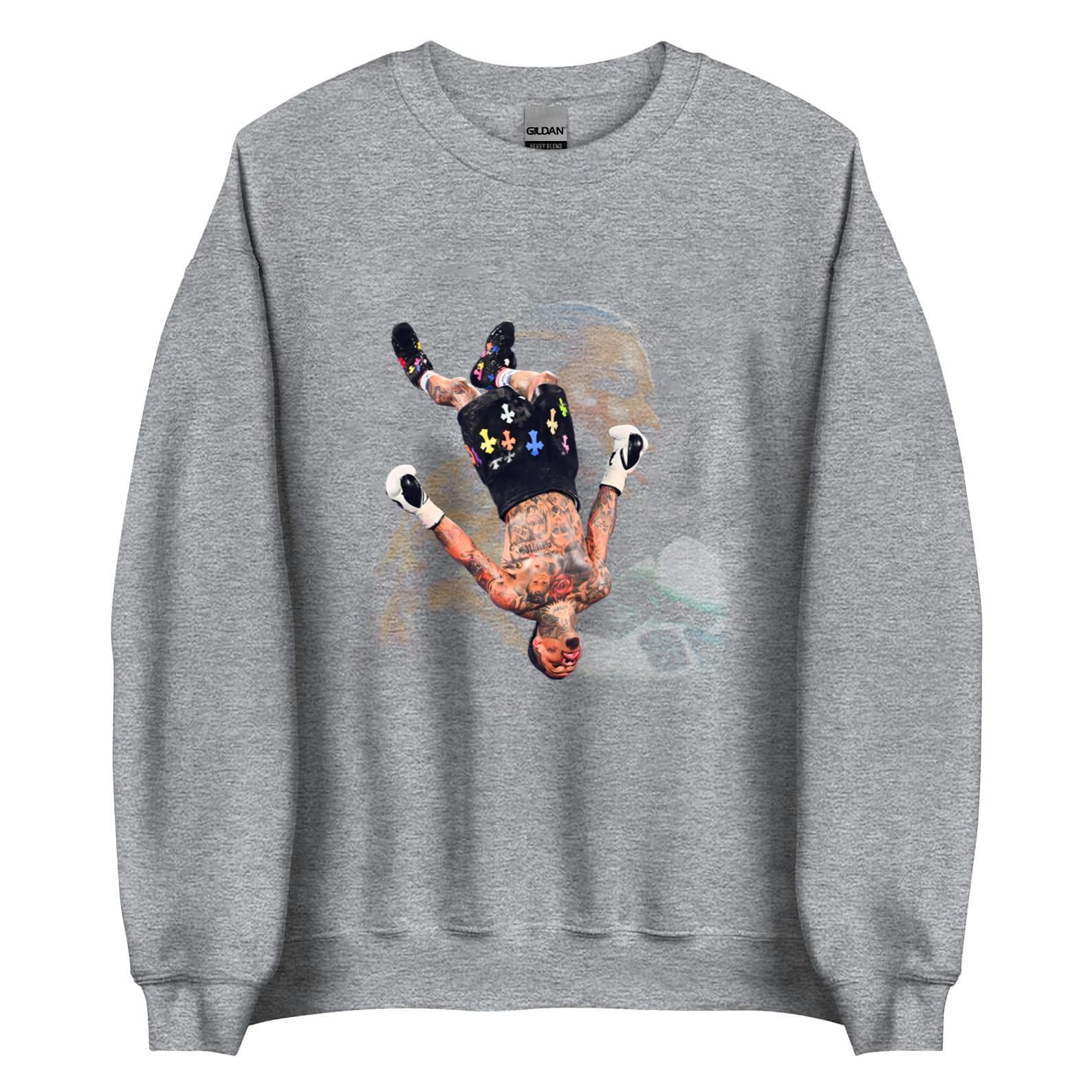 Gervonta Tank Davis Flip T-Shirt Tank Davis Boxing World Champion ...