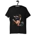 Gervonta Tank Davis Flip T-Shirt Tank Davis Boxing World Champion ...