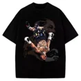 Gervonta Tank Davis Flip T-Shirt Tank Davis Boxing World Champion ...