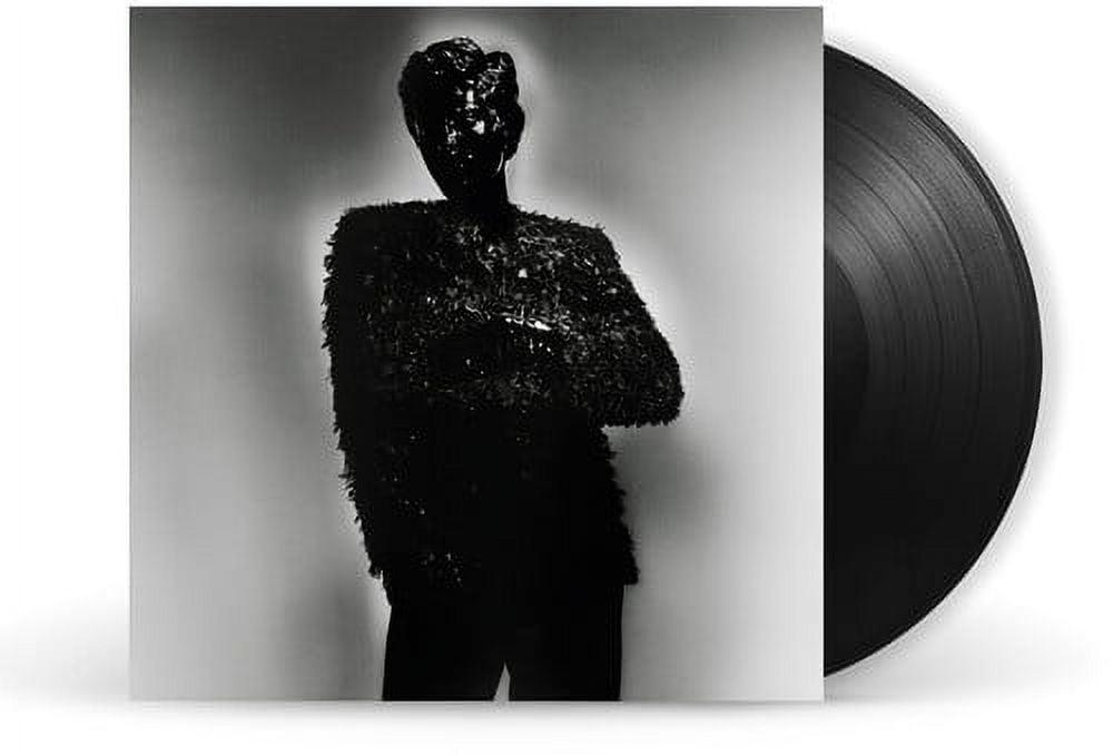 Gesaffelstein - Gamma - Music & Performance - Vinyl - Walmart.com