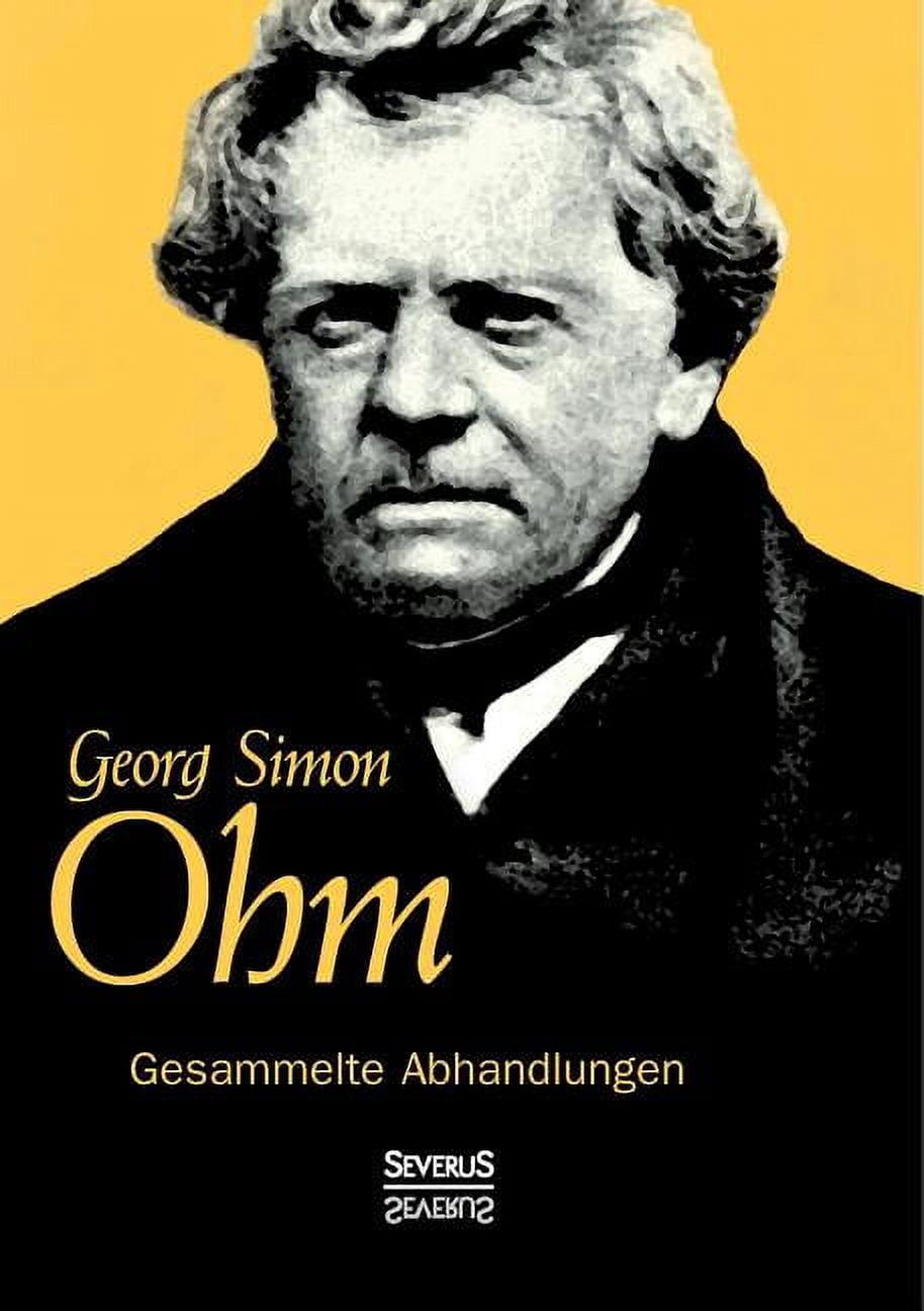 Gesammelte Abhandlungen (Paperback) - Walmart Business Supplies
