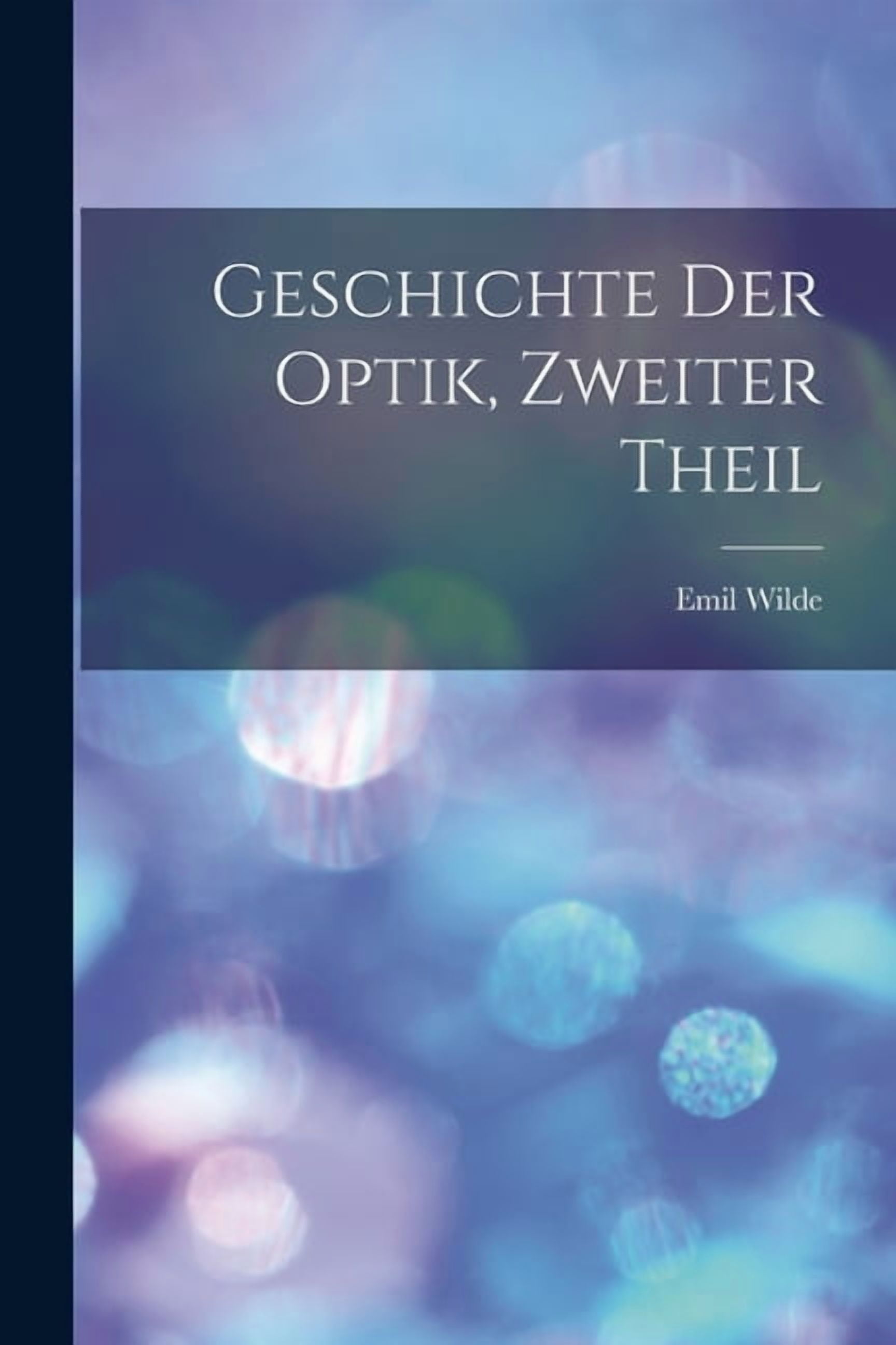 Emil Wilde