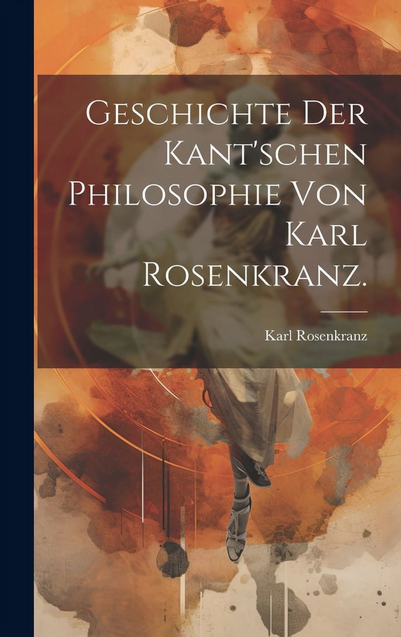 Karl Rosenkranz Books - Walmart.com