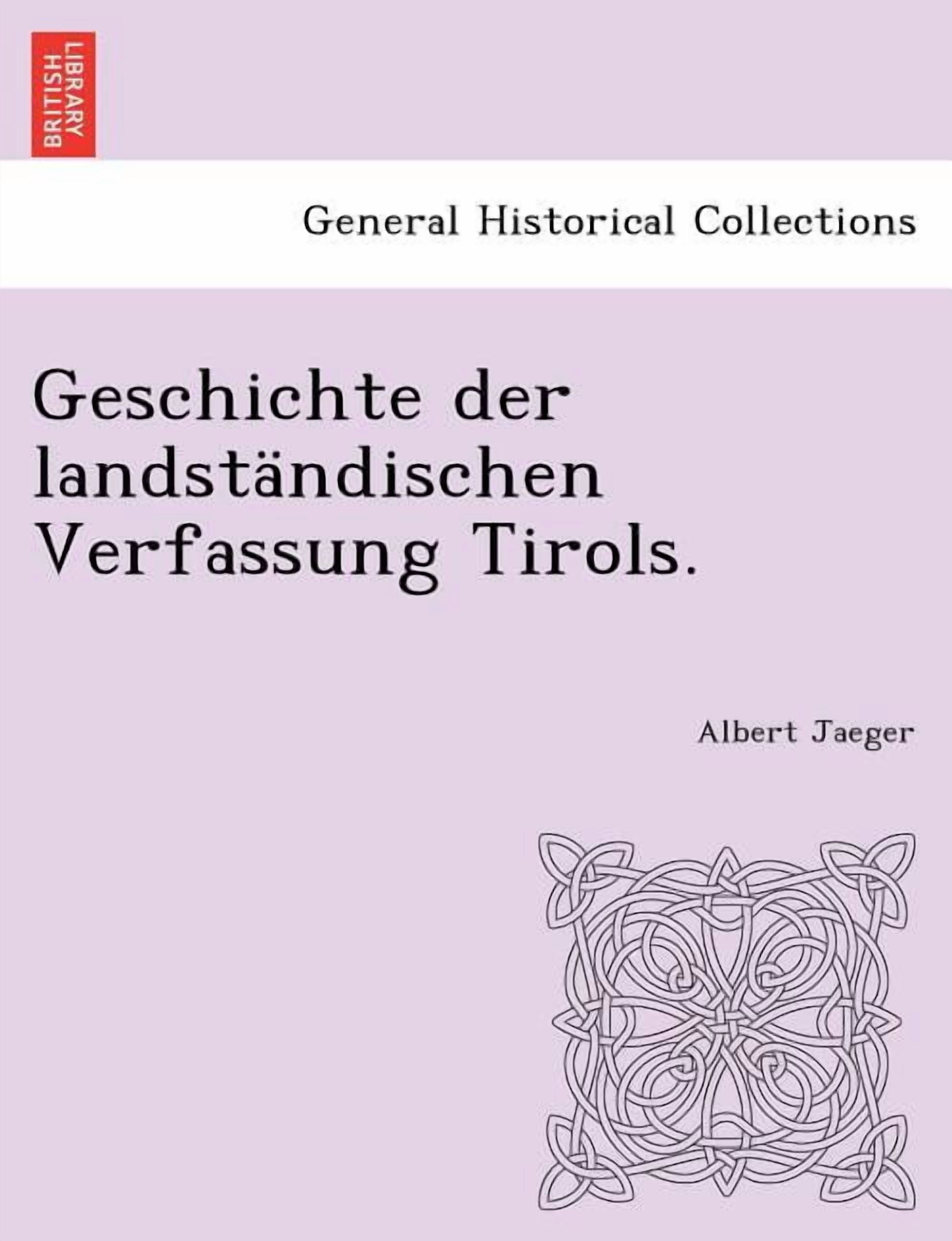 Albert Jaeger