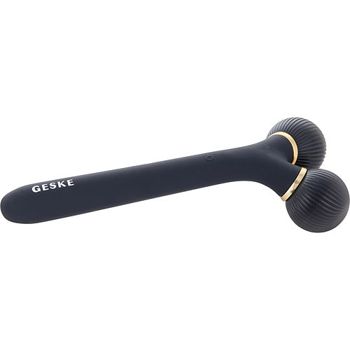 Geske by Geske Sonic Facial Roller 4 in 1 - Gray - Walmart.com