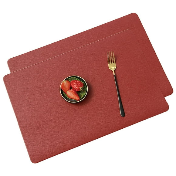 Square Table Mats
