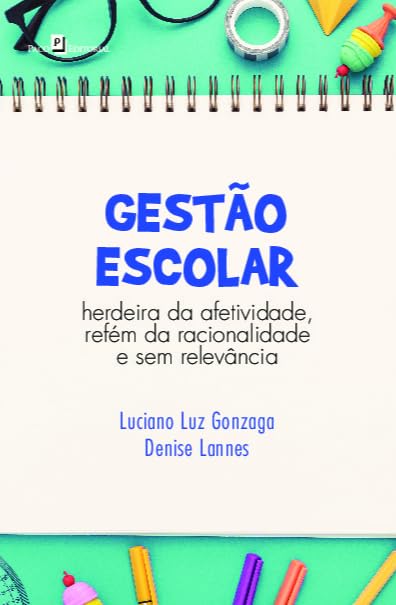 Gestão Escolar - Walmart.com