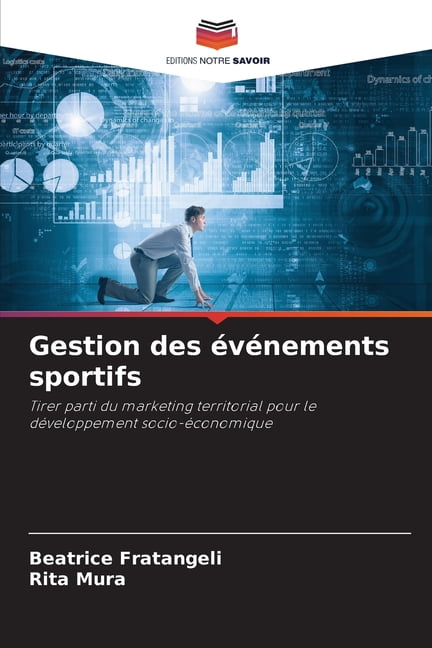 Gestion des événements sportifs, (Paperback) - Walmart.com
