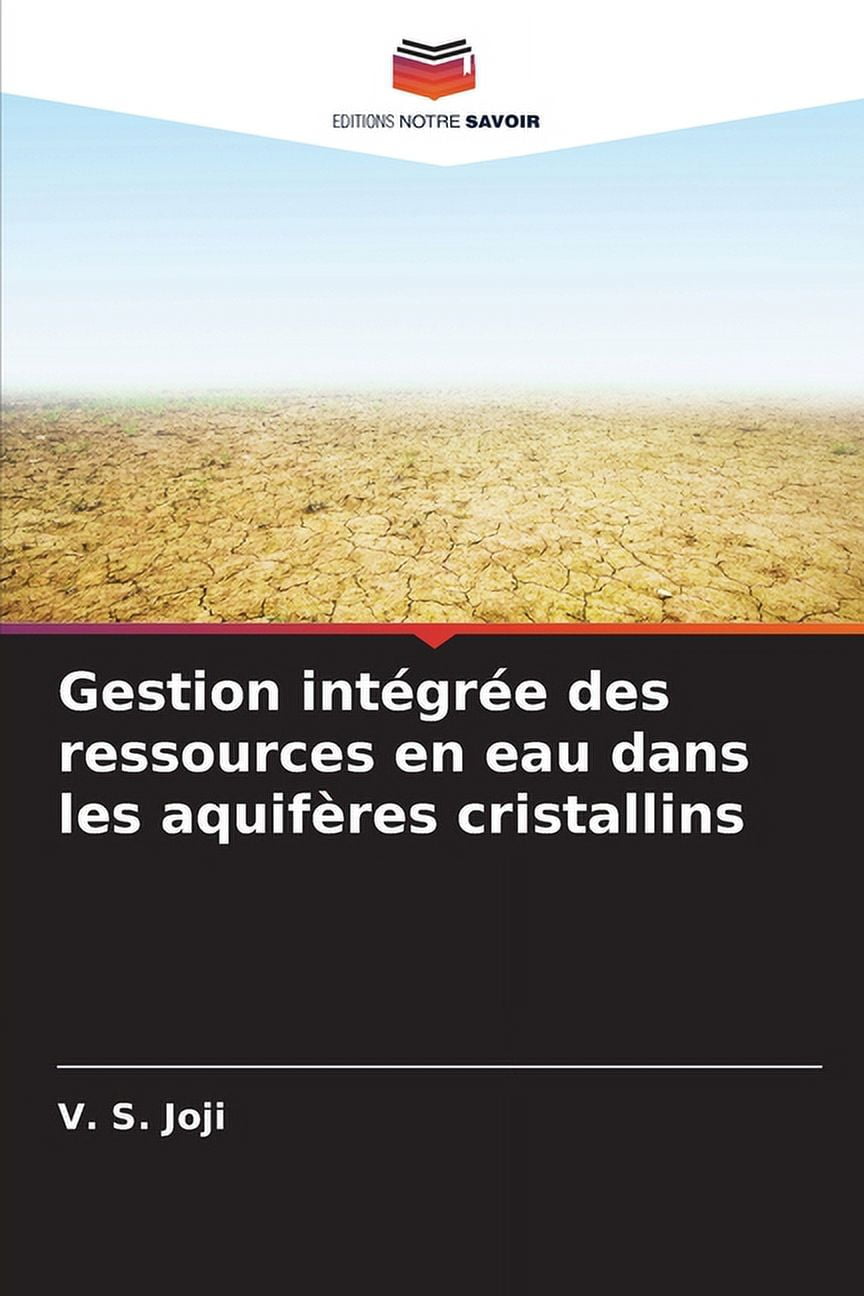 Gestion intÃ©grÃ©e des ressources en eau dans les aquifÃ¨res ...