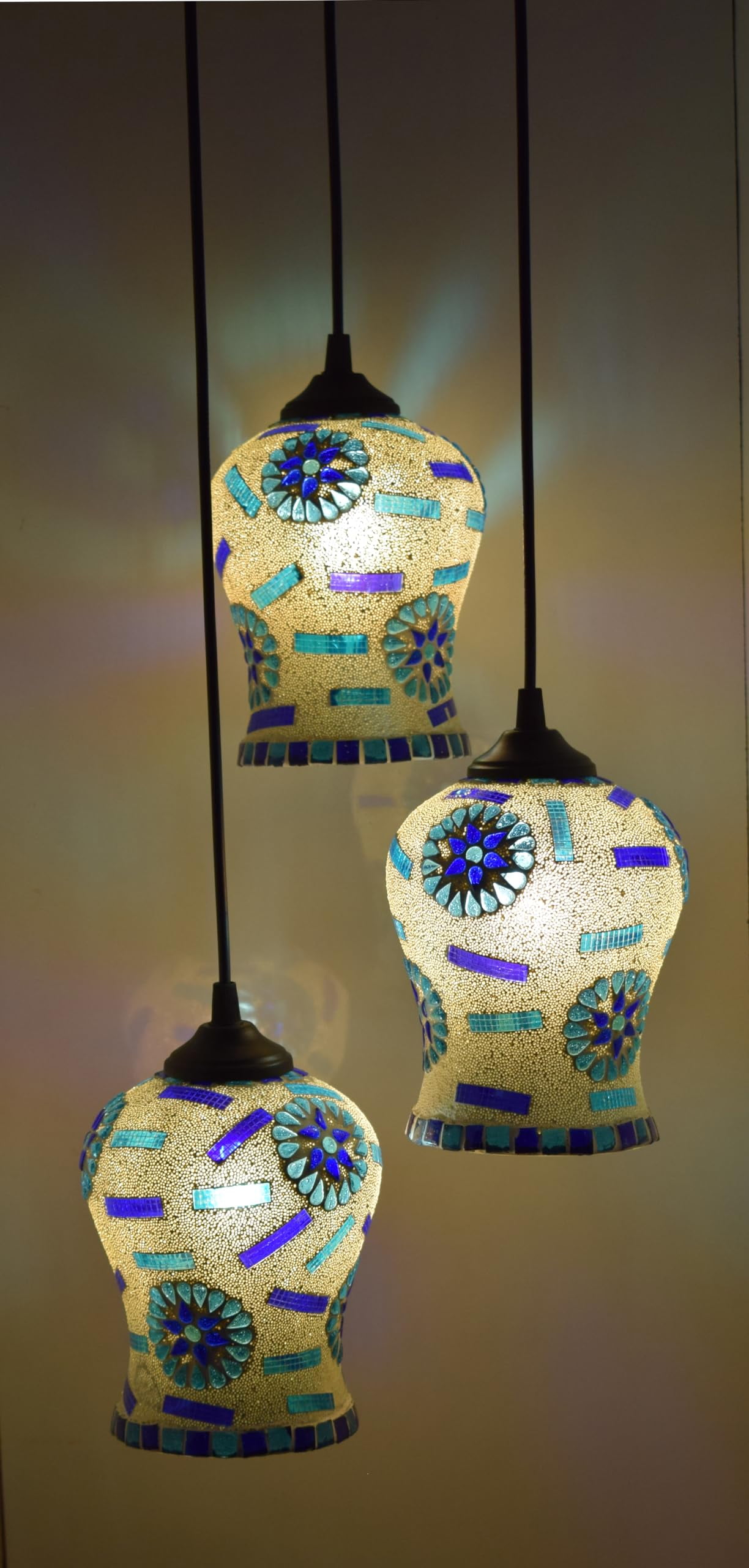 Gesto Diwali Diya Neon Sign Strip lights - LED Neon Strip Rope Lights ...