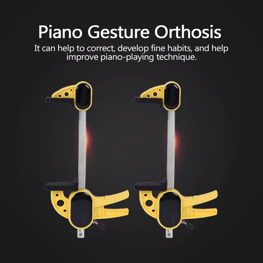 Gesture Corrector,Type Tools Piano Wrist Type Tools Piano Hand Eryue ...