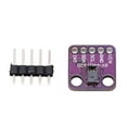 Gesture Recognition Sensor Module Multiple Gestures Monitor Motion Detection Sensor With I2c