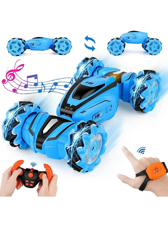 Remote Control Toys : Play Vehicles, Trains & Helicopters - Walmart.com
