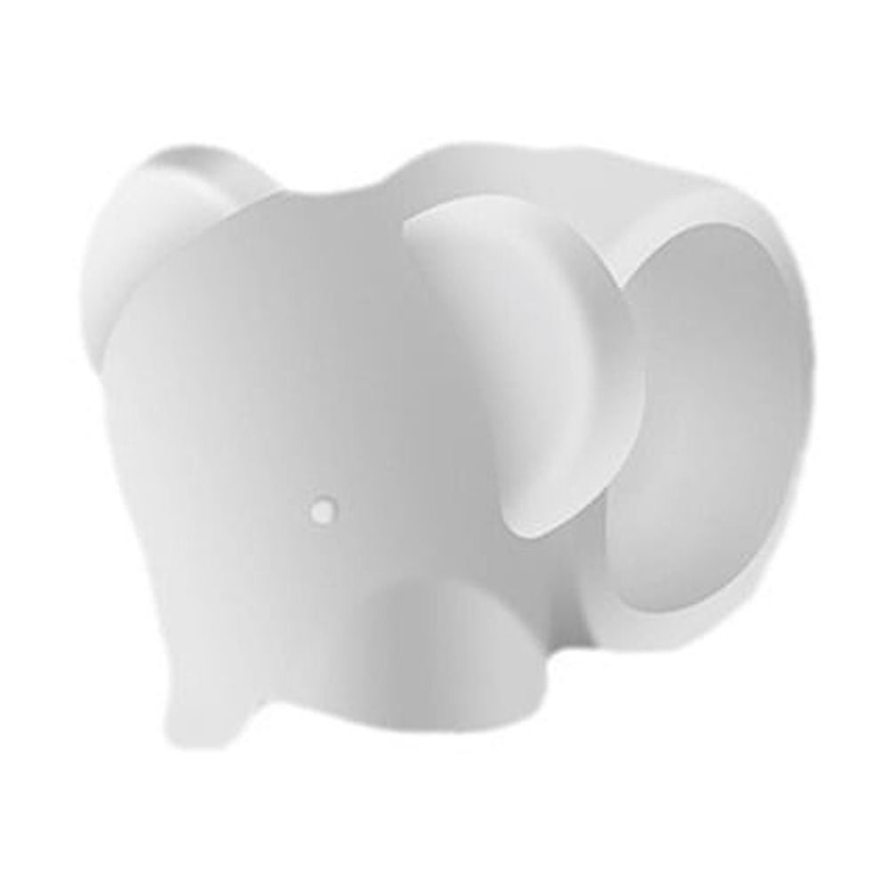 Gesuoke Door Stop Anti-Collision Door Stopper Handle Crash Pad Handle ...