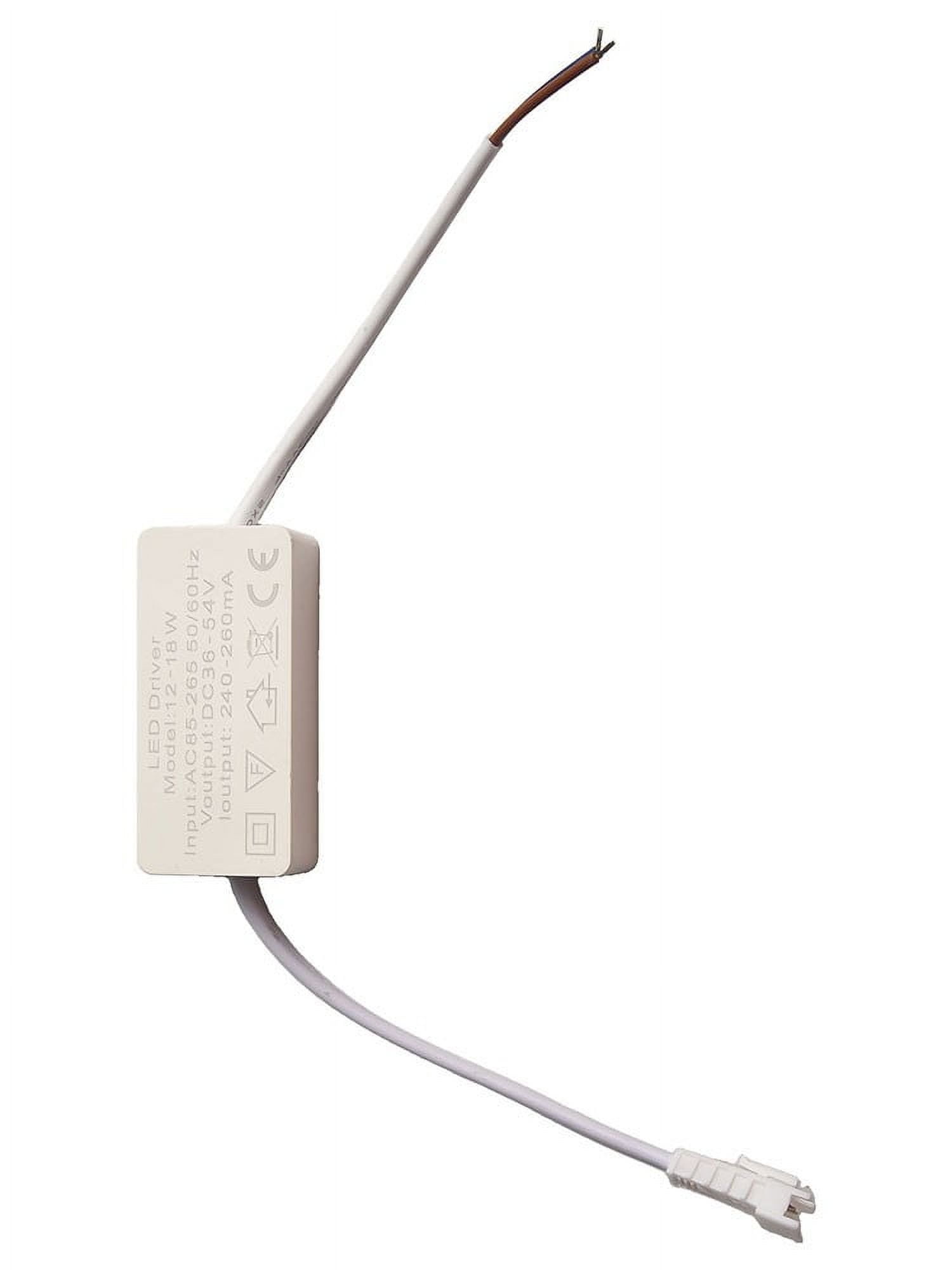 Gesuoke Transformer Drive Power Supply Constant Current Wide Voltage ...