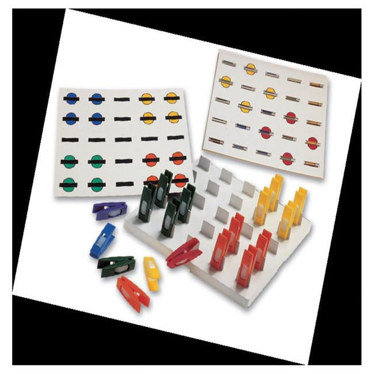 Get-A-Grip Pegboard Set - Walmart.com