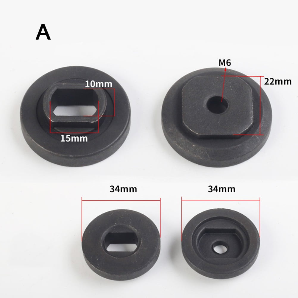 Get Accurate Cuts Every Time with 2pcs Plate Screw Cutting Pressure ...
