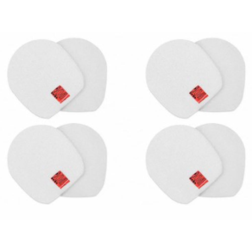 Get Cleaner Air with Sponge Filter 4 Sets for Shark IZ362H Z440H IZ462H ...