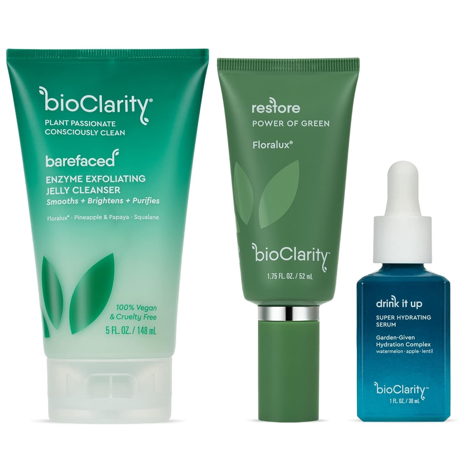 Get Even Skin Care Routine | 3 Steps for Balanced Skin | Exfoliate ...