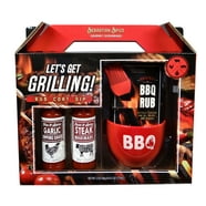 Take a Break Popcorn Snacker - Walmart.com