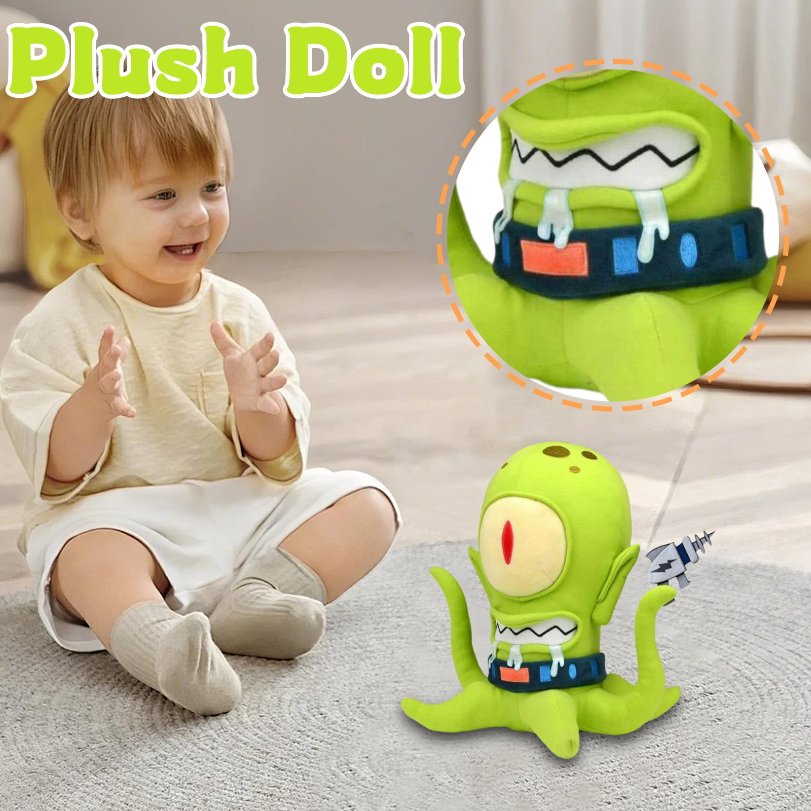 Get Your Hands on Plush Stuffed Toys Cuddly The Simpsons Plush ...