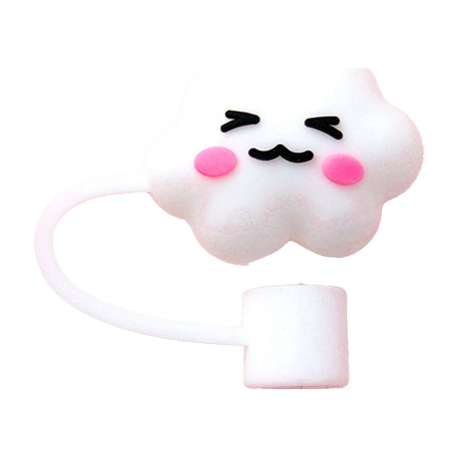 Get It Right Silicone Lids 10 Piece Bendy Umbrella Stirs I Am Not Stray ...