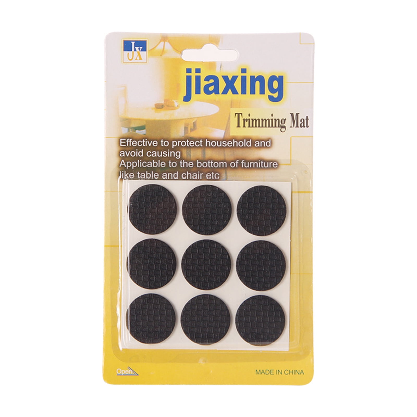 Get Yours Now, Tables and Chairs Mat, Furniture Floor Protection Mat ...