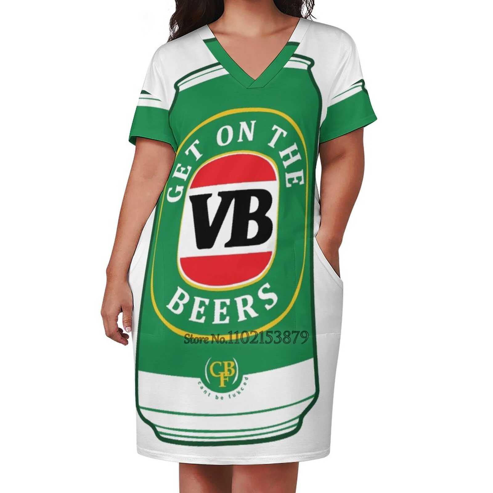 Get On The Vb Beer Back Lacing Backless Dress Square Neck New Plus Size ...