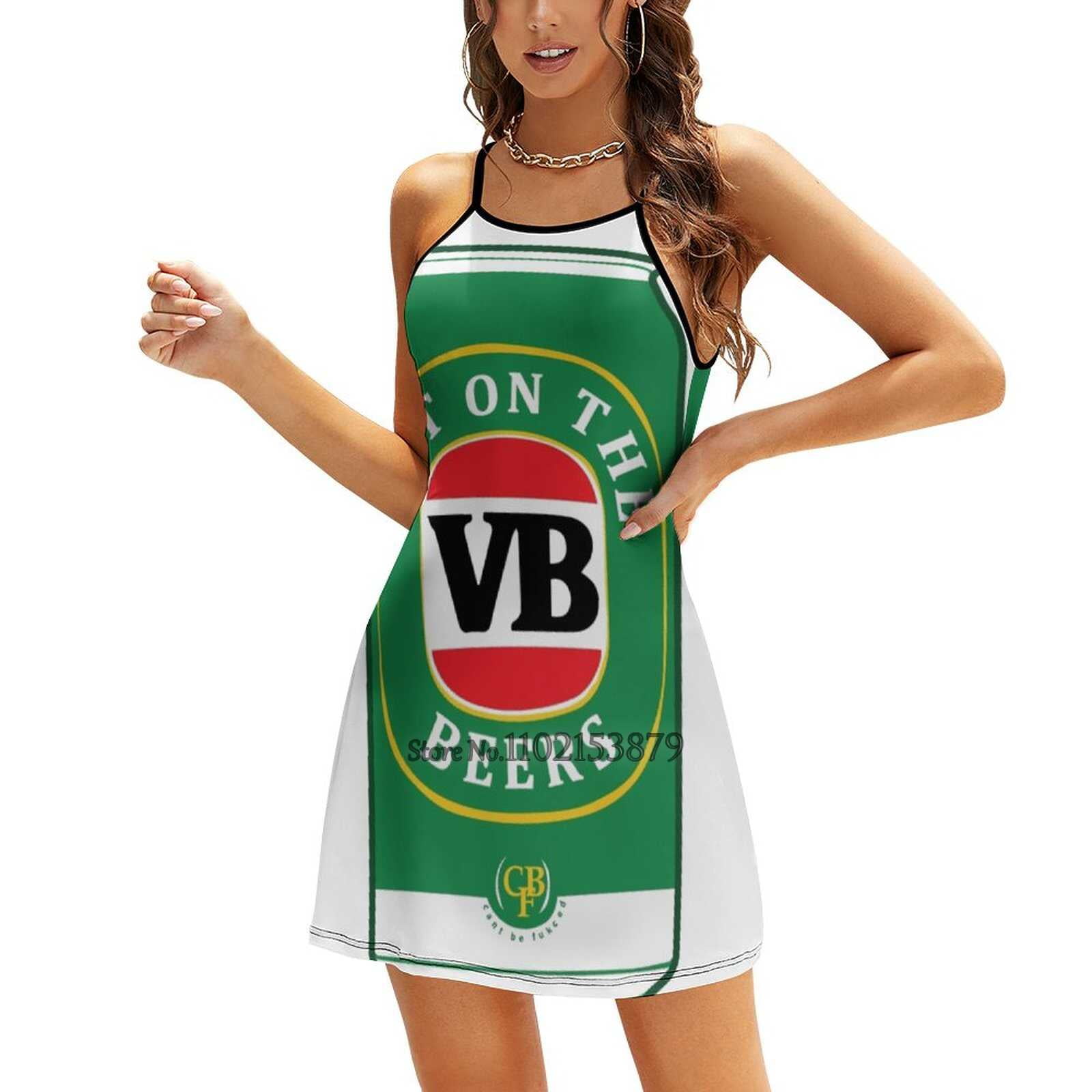 Get On The Vb Beer Back Lacing Backless Dress Square Neck New Plus Size ...