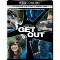 Get Out (4K Ultra HD + Blu-ray + Digital HD) - Walmart.com