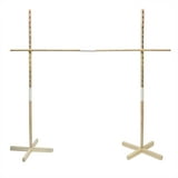 Get Out Wooden Limbo Game Set - Walmart.com