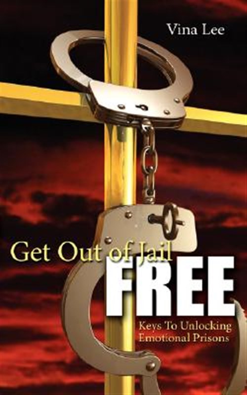 Pre-Owned Get Out of Jail Free : Keys to Unlocking Emotional Prisons ...