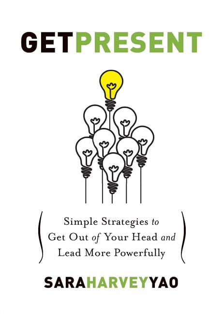 Get Present: Simple Strategies to Get Out of Your Philippines | Ubuy