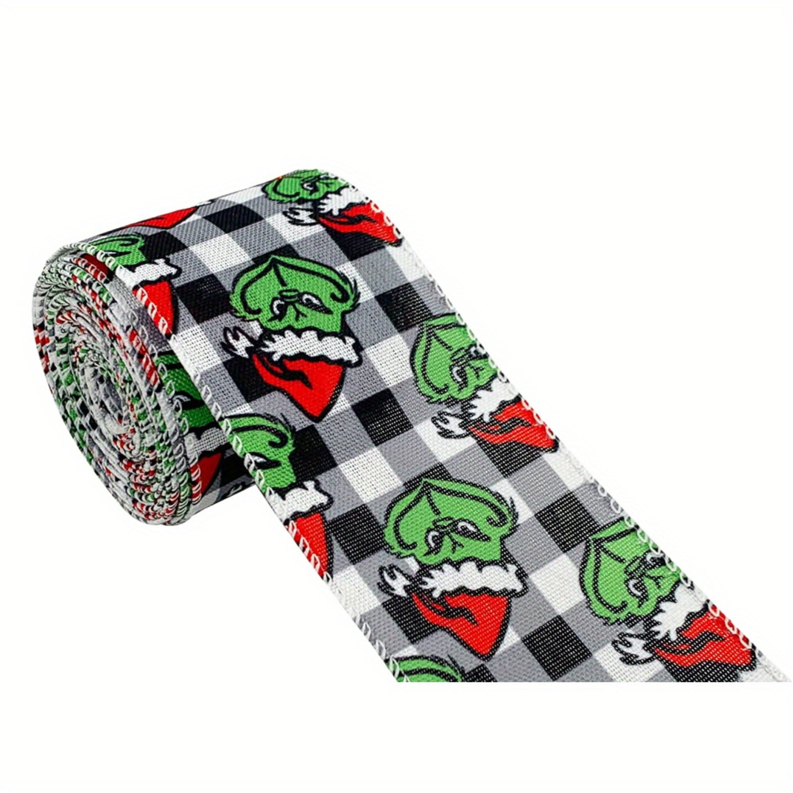 Merry Greenchmas! Grinch Christmas Decorations Who Stole Christmas ...