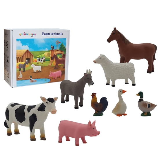 La Granja De Zenon