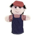 Get Ready Kids Farmer Hand Puppet - Walmart.com