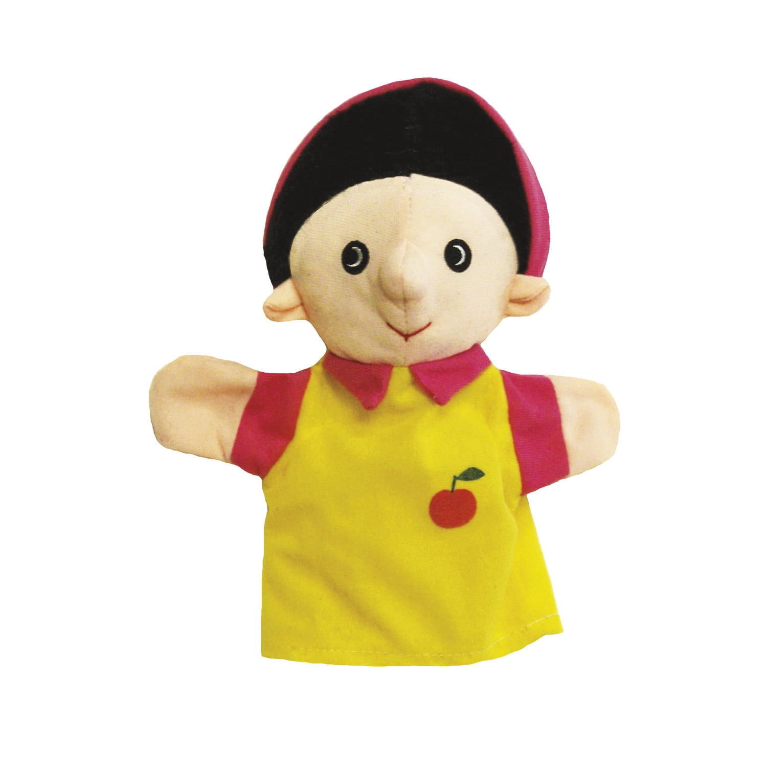 Get Ready School Teacher Hand Puppet - Walmart.com