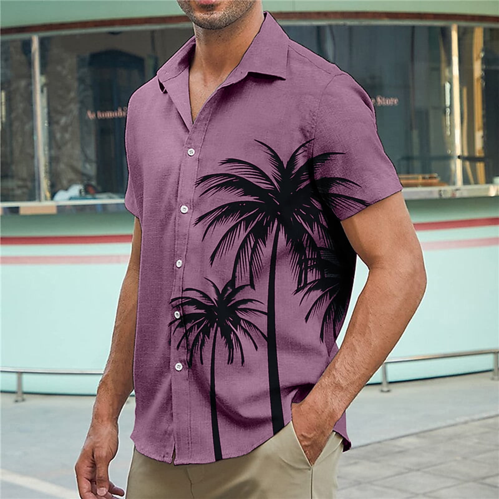 Get Ready to Turn Heads with Our Fashion-Forward Shirts and Vests ...