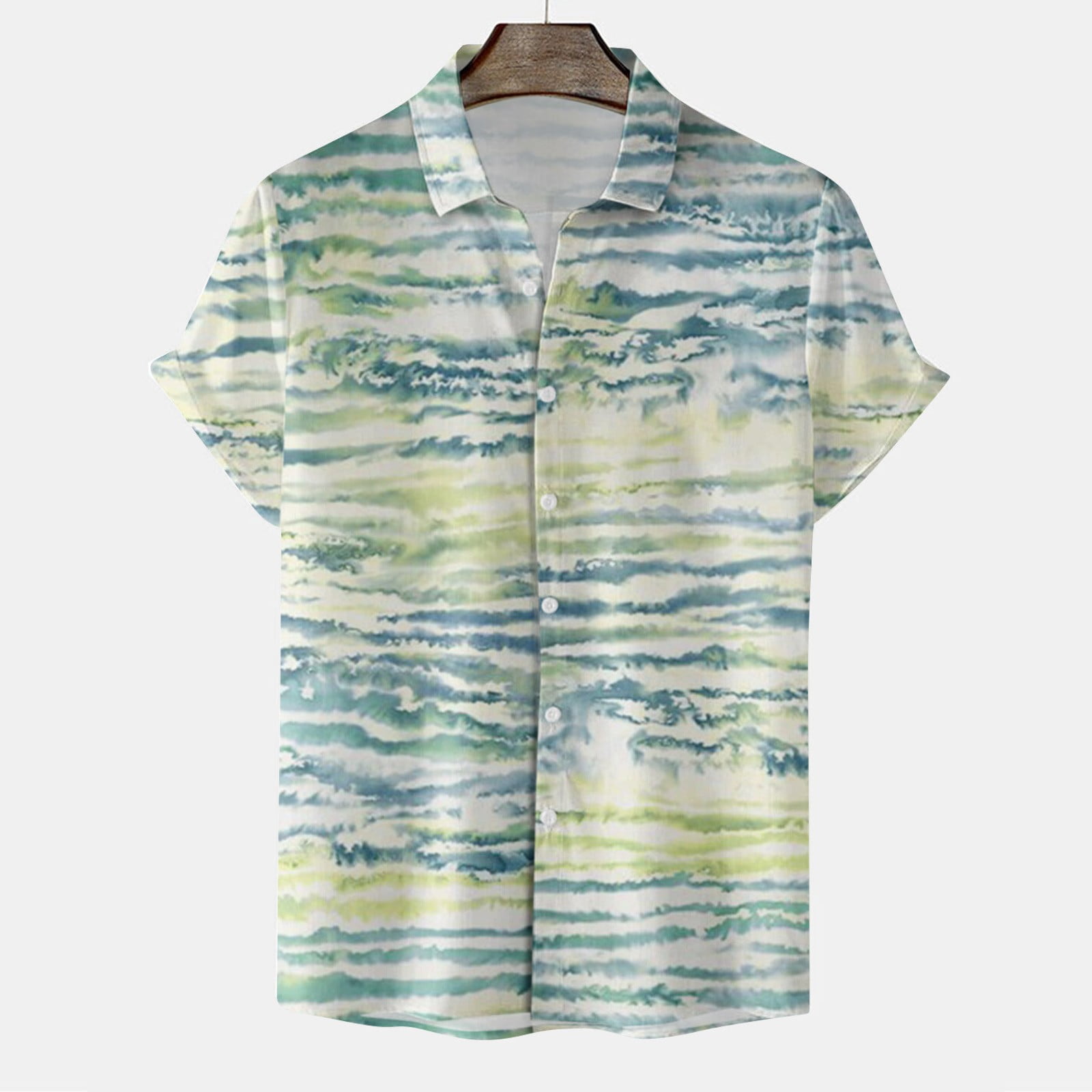 Get Ready to Turn Heads with Our Fashion-Forward Shirts and Vests ...