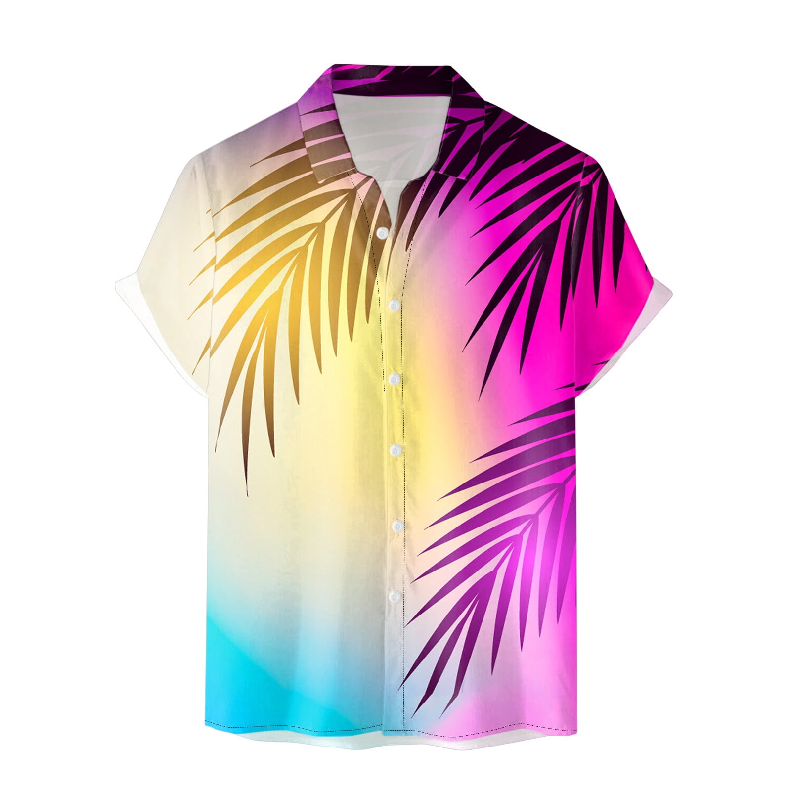 Get Ready to Turn Heads with Our Fashion-Forward Shirts and Vests ...