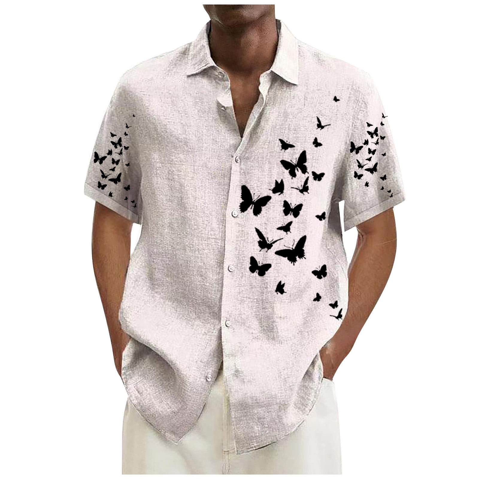 Get Ready to Turn Heads with Our Fashion-Forward Shirts and Vests ...