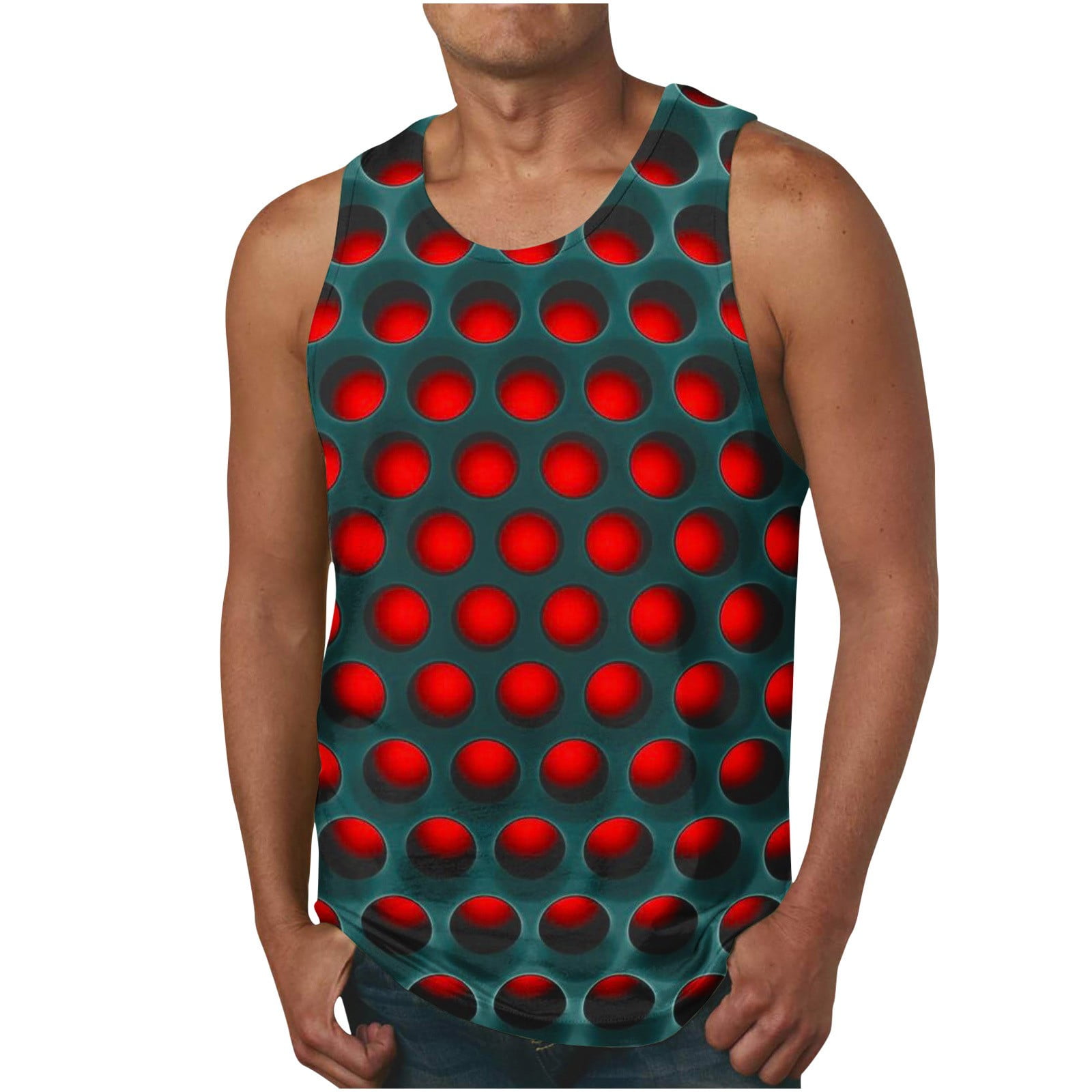 Get Ready to Turn Heads with Our Fashion-Forward Shirts and Vests ...