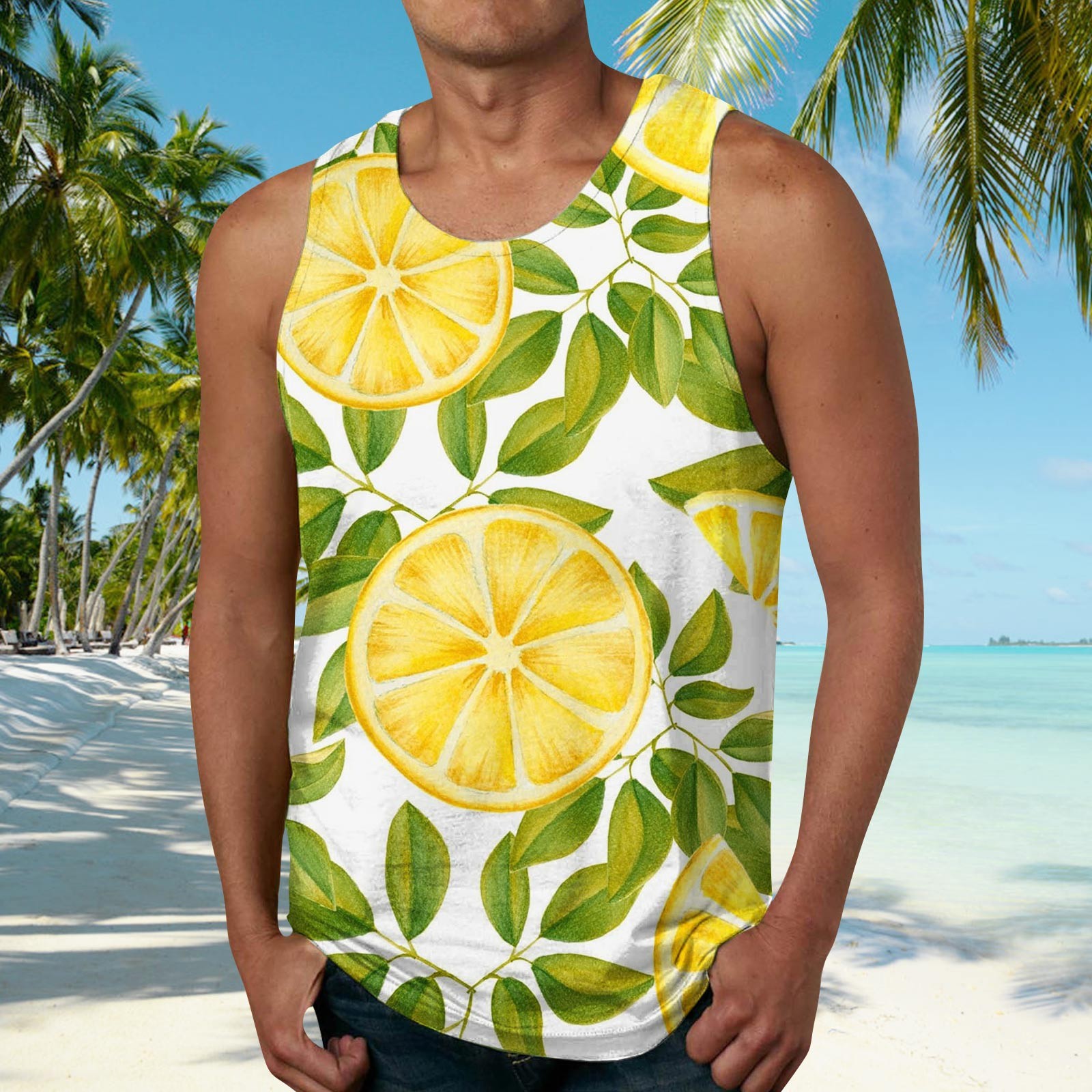 Get Ready to Turn Heads with Our Fashion-Forward Shirts and Vests ...