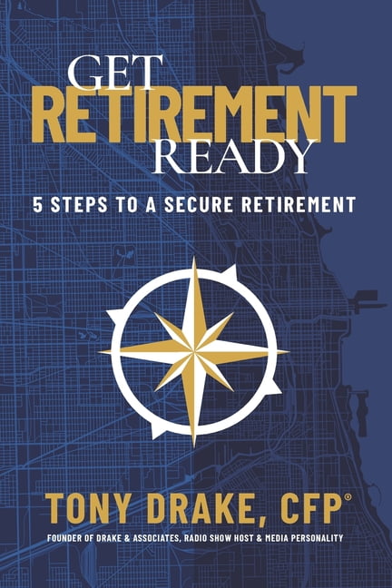 Get Retirement-Ready: 5 Steps to a Secure Retirement - Walmart.com