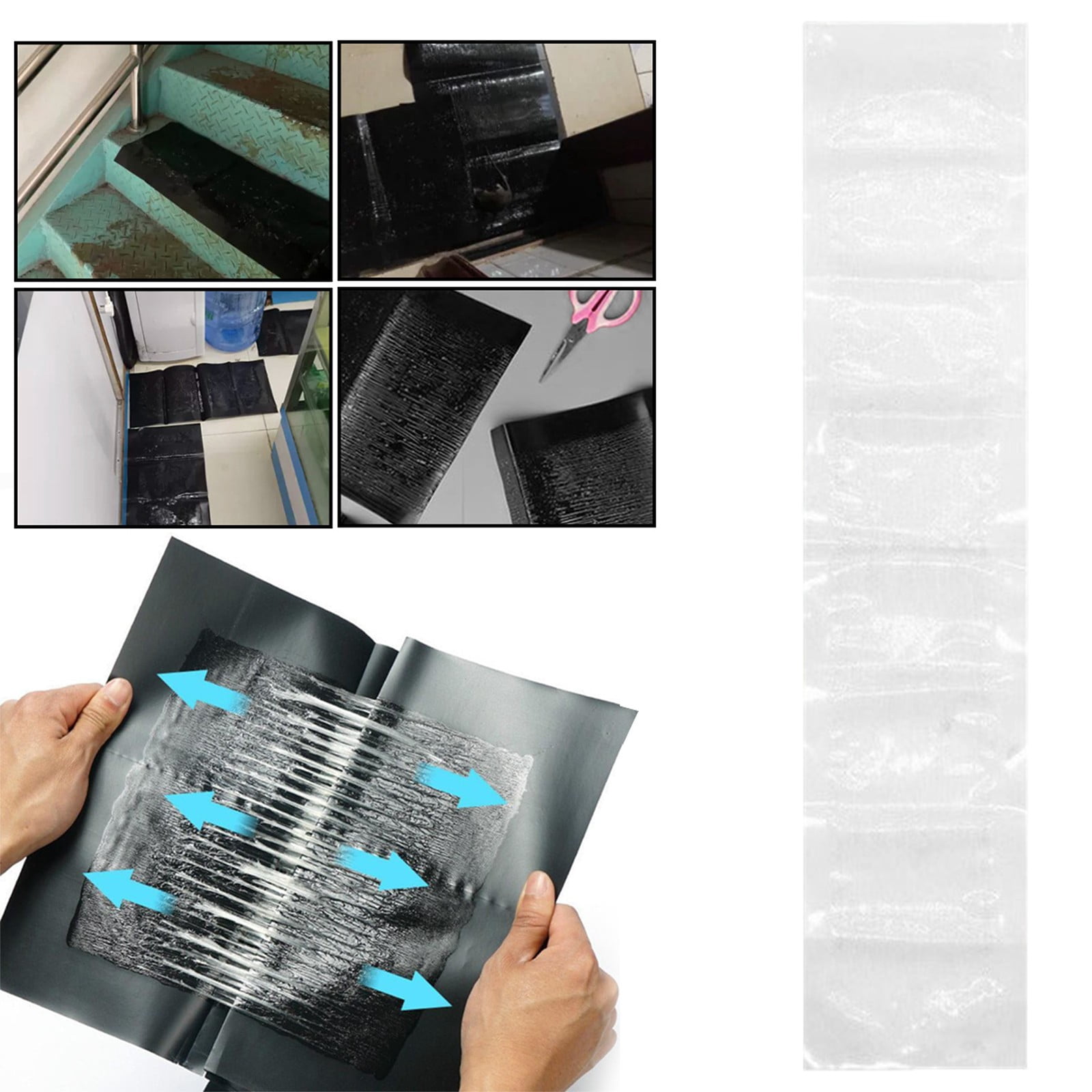 How To Get Rid of Mice - Sticky Traps for Mice and Rats Traps Indoor ...