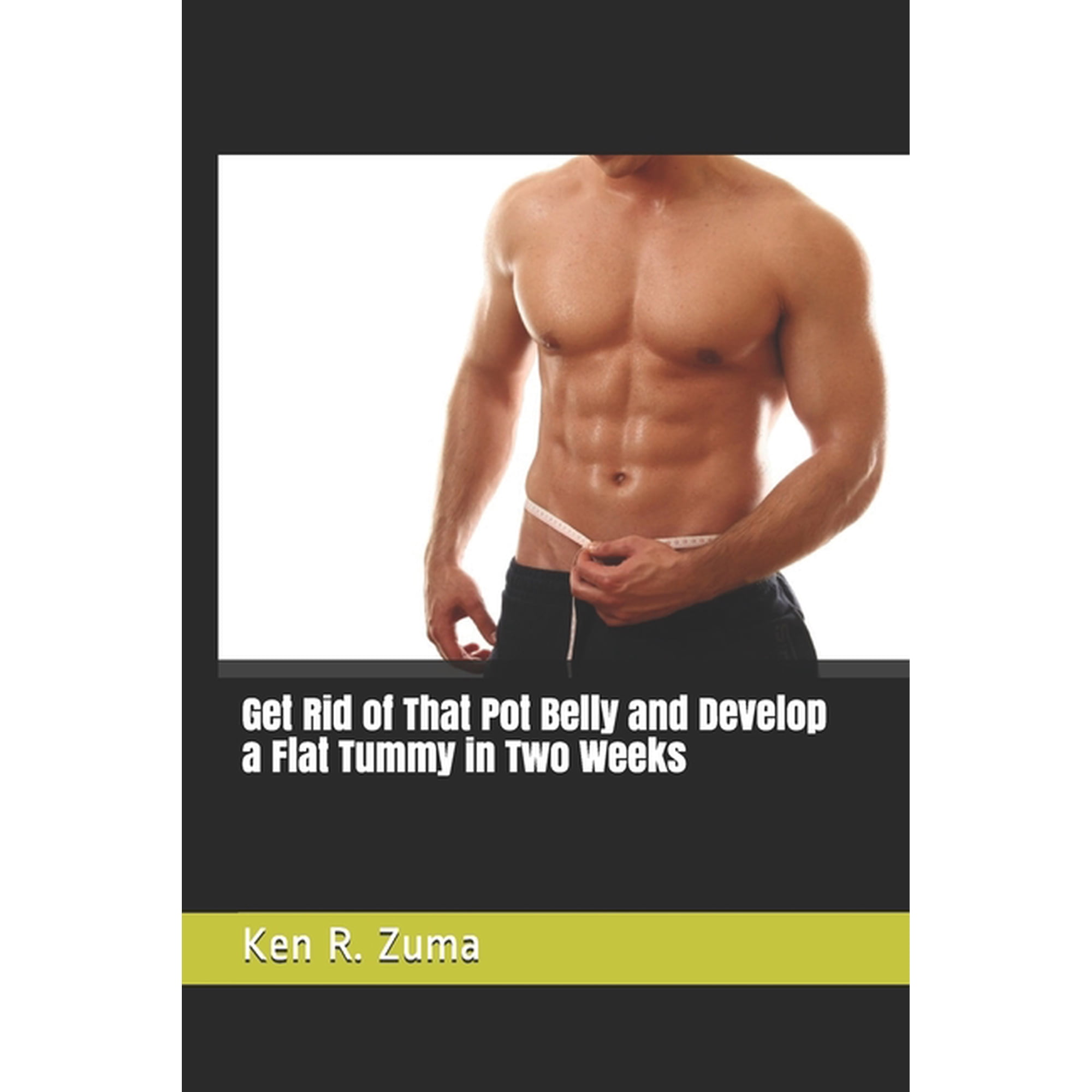 Pot Belly Stomach